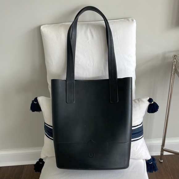 Hunter for Target | Bags | Hunter For Target Rubber Tote Circa 28 ...